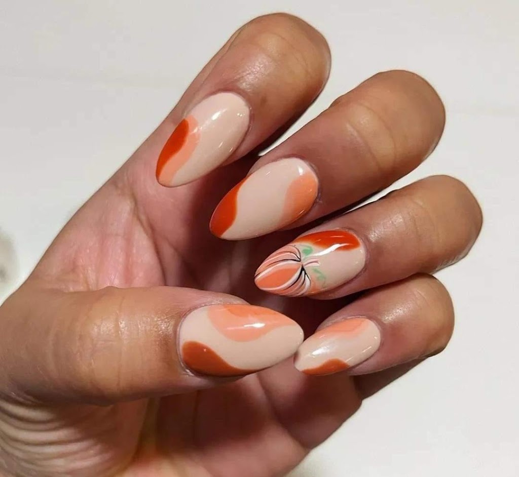 Blue Pearl Nails And Spa Fredericksburg - Fredericksburg, VA 22407 ...