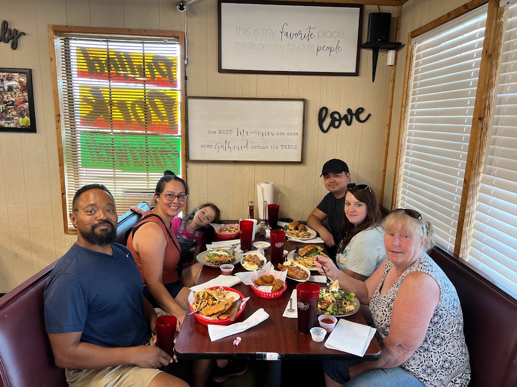 Smack That - Muskogee - Muskogee, OK 74401 - Menu, Reviews, Hours & Contact