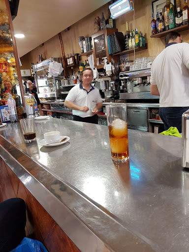 Restaurante Bar El Guapo en Murcia