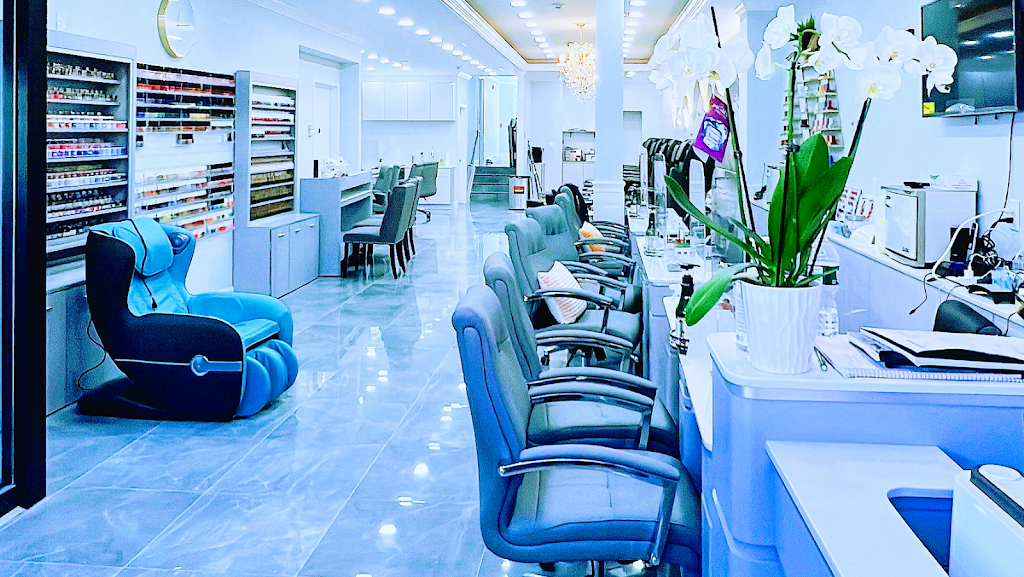 TIP N TOE Nail Spa - Tuckahoe, NY 10707 - Services and Reviews