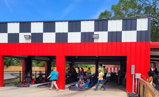 Amusement Center «Big Play Entertainment Center», reviews and photos ...