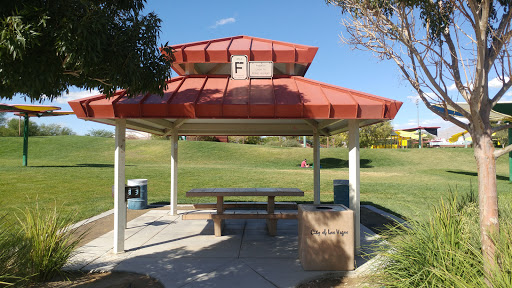 Park «Centennial Hills Park», reviews and photos, 7101 N Buffalo Dr ...