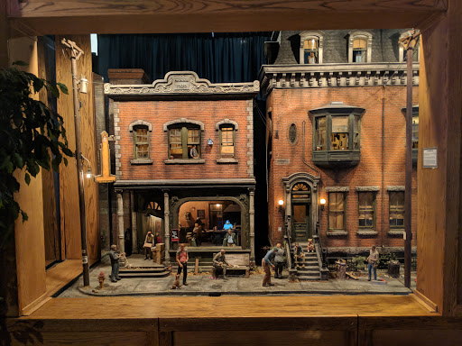 Sculpture Museum «The Michael Garman Museum & Gallery», reviews and ...