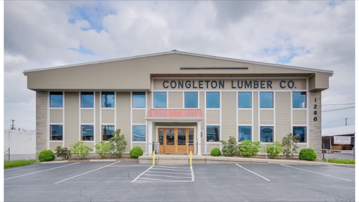 Congleton Lumber & Design Center - AZexplained