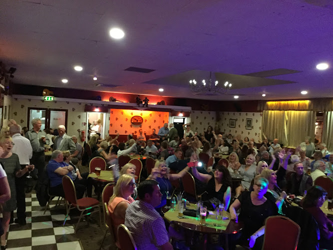 The Dale Tavern - Locations from All Over the World