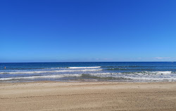 Playa De Piles | Valencia, Spain - detailed features, map, photos