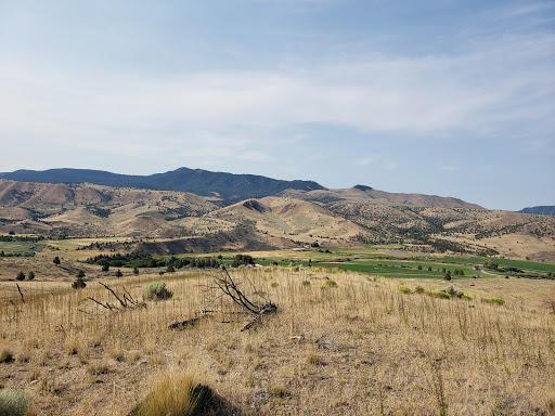 Prairie Springs Fish Farm in Dayville, Oregon - Zaubee