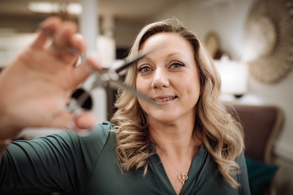 April Cook Hair - Cookeville, TN 38501 - Services and Reviews