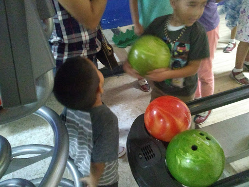Bowling Alley «Astro SuperBowl», reviews and photos, 3203 Harry ...