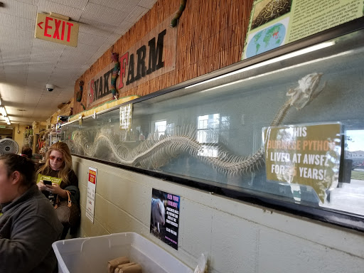 Zoo «Animal World & Snake Farm Zoo», reviews and photos, 5640 ...