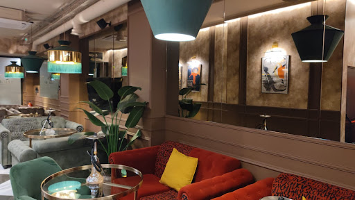 Restaurante Merlot Valencia en Valencia