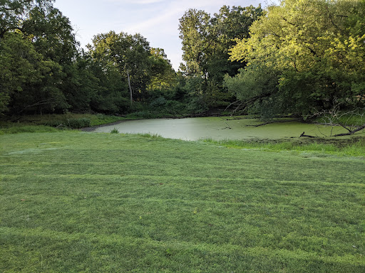 Golf Course «Edgebrook Golf Course», reviews and photos, 6100 N Central ...