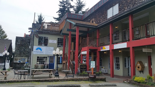 Shopping Mall «Country Village Shops», reviews and photos, 23718 ...