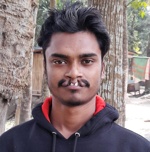 Sheikh Robiul Islam - Marketing Consultant in Faridpur