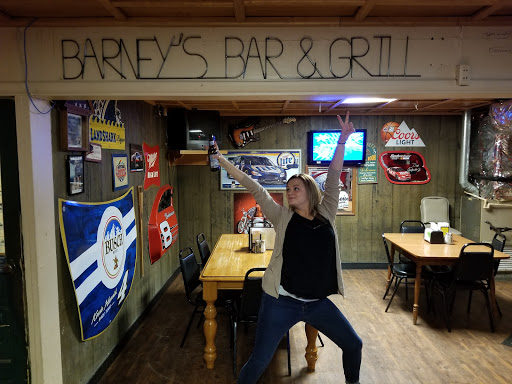 Barney's Bar and Grill