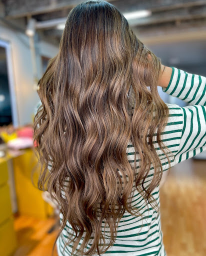 Peluqueria Brian Hair en Bogotá