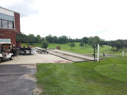 Golf Course «3 Lakes Golf Course», reviews and photos, 6700 Saltsburg ...