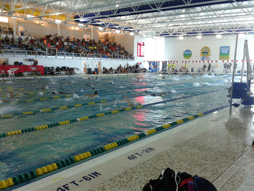 Sports Complex «Pleasant Prairie RecPlex», reviews and photos, 9900 ...