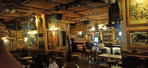 Restaurante Mogambo en Badajoz