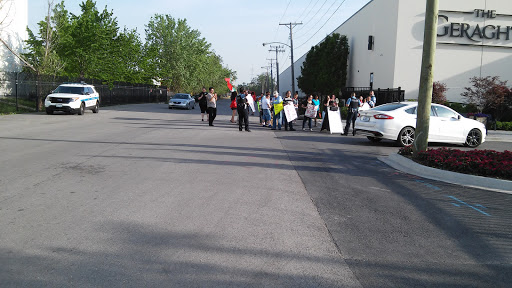 Event Venue «The Geraghty», reviews and photos, 2520 S Hoyne Ave ...