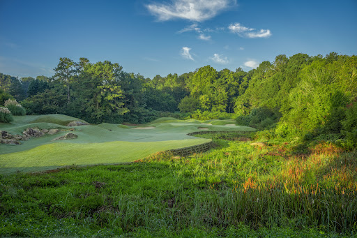 Golf Club «Cobblestone Golf Course», reviews and photos, 4200 Nance ...
