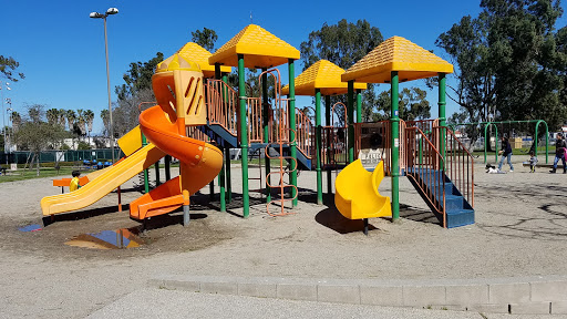 Park «Charles H. Wilson Park», reviews and photos, 2200 Crenshaw Blvd ...