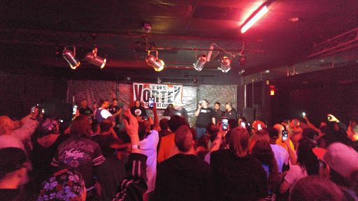 Live Music Venue «The Vortex», reviews and photos, 1167 Brittain Rd ...