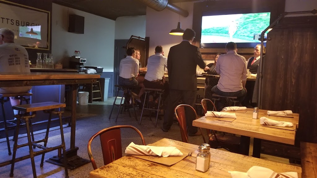 Forbes Tavern - Pittsburgh, PA 15222 - Menu, Hours, Reviews and Contact