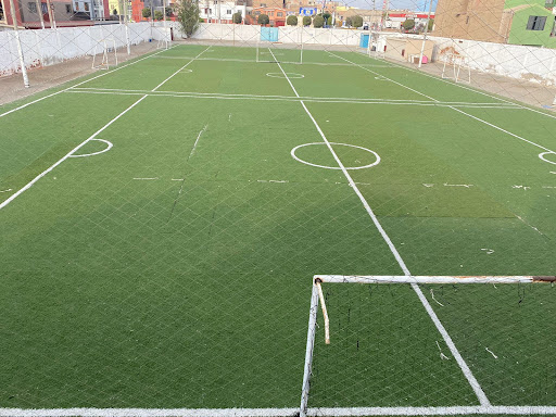 Cancha La Chalaca | Canchas de Fútbol en el Callao Perú | Callao