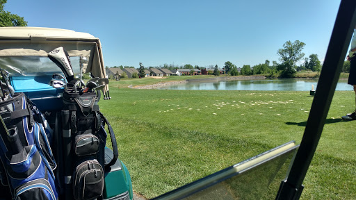 Golf Course «Glen Oak Golf Course», reviews and photos, 711 Smith Rd ...