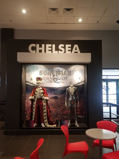 Movie Theater «Cinépolis Chelsea», reviews and photos, 260 W 23rd St ...