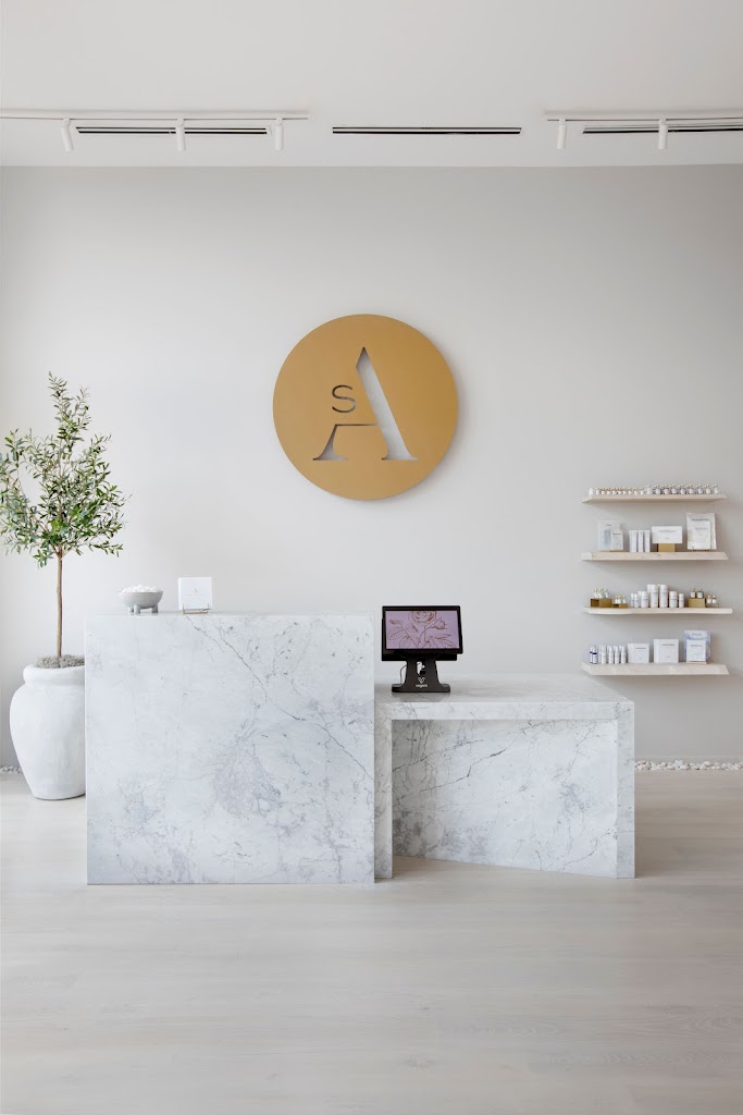 Spa Azure Downtown Charleston - Charleston, SC 29401 - Services and Reviews