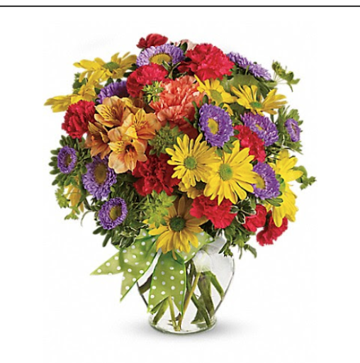 Florist «The Flower Gallery», reviews and photos, 10816 Sudley Manor Dr ...