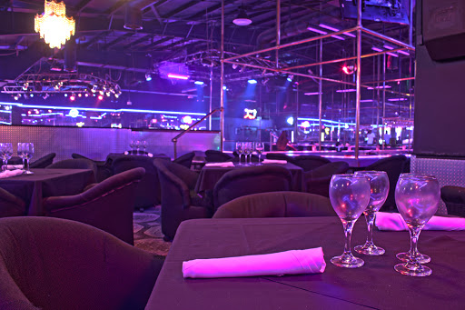 Night Club «Gold Club Tampa», reviews and photos, 6222 E Adamo Dr ...