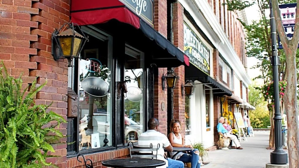 Hunter's Bakery and Cafe - Sweetwater, TN 37874 - Menu, Reviews, Hours ...