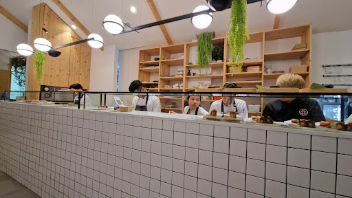 Restaurante Kamon en Valencia