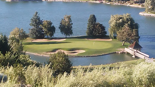 Golf Course «Lakeridge Golf Course», reviews and photos, 1218 Golf Club ...