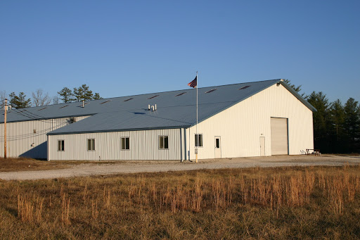 Kentucky Steel Buildings, Panel and Supply - AZexplained
