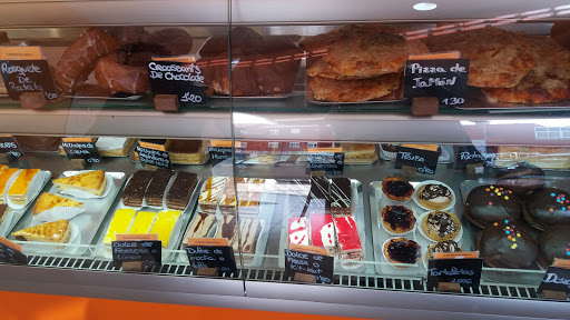 La Panoteca - Tegueste ️ Directorio de Pastelerías