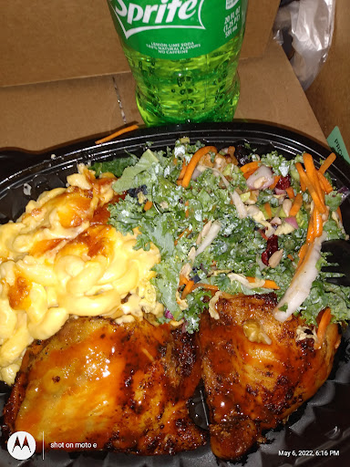 Outlet Mall «Hechinger Mall», reviews and photos, 1518 Benning Rd NE ...