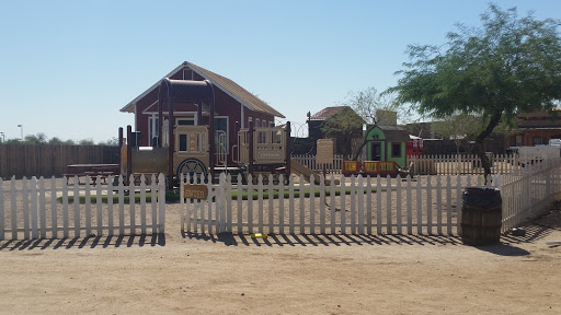 Event Venue «Rawhide Western Town and Event Center», reviews and photos ...