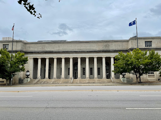 Supreme Court of South Carolina - AZexplained