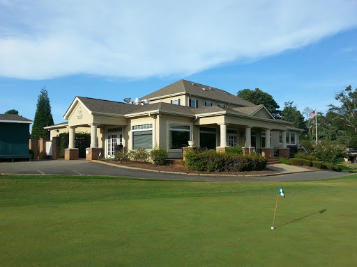 Golf Course «Canongate 1 Golf Club», reviews and photos, 924 Shaw Rd ...