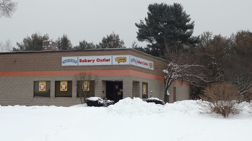 Thrift Store «Country Kitchen Thrift Store/ Bakery Outlet», reviews and ...