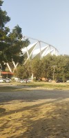 US Visa Application Center (VAC) in the city New Delhi