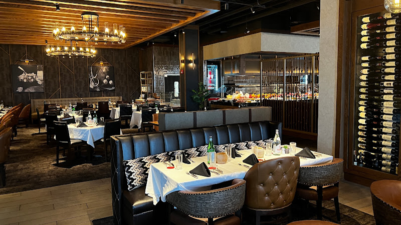 Fogo de Chão Brazilian Steakhouse in Wayne - Updated November 2025 ...