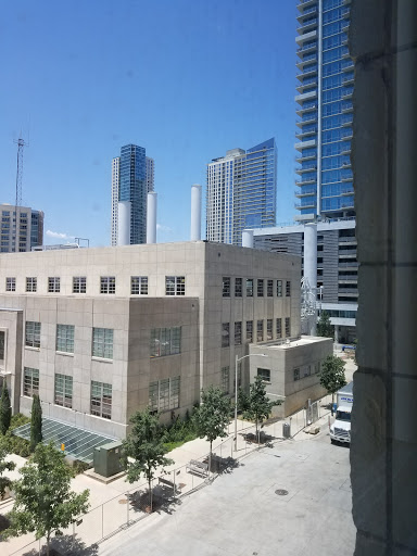 Public Library «New Central Library», reviews and photos, 710 W Cesar ...