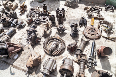 Paramount Browns' in Gepps Cross, South Australia - Zaubee