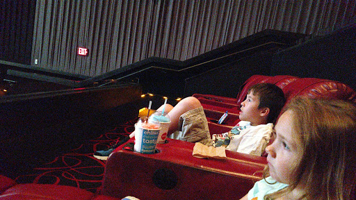 Movie Theater «AMC John R 15», reviews and photos, 32289 John R Rd ...