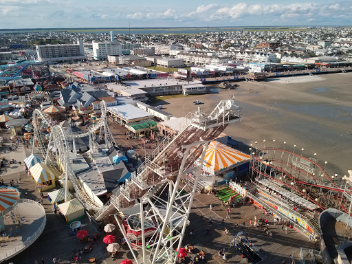 Water Park «Splash Zone Water Park», reviews and photos, 3500 Boardwalk ...